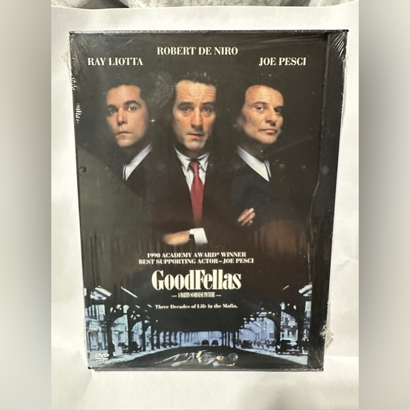 Media | Join The Goodfellas The Ultimate Collectible For Mafia Movie ...
